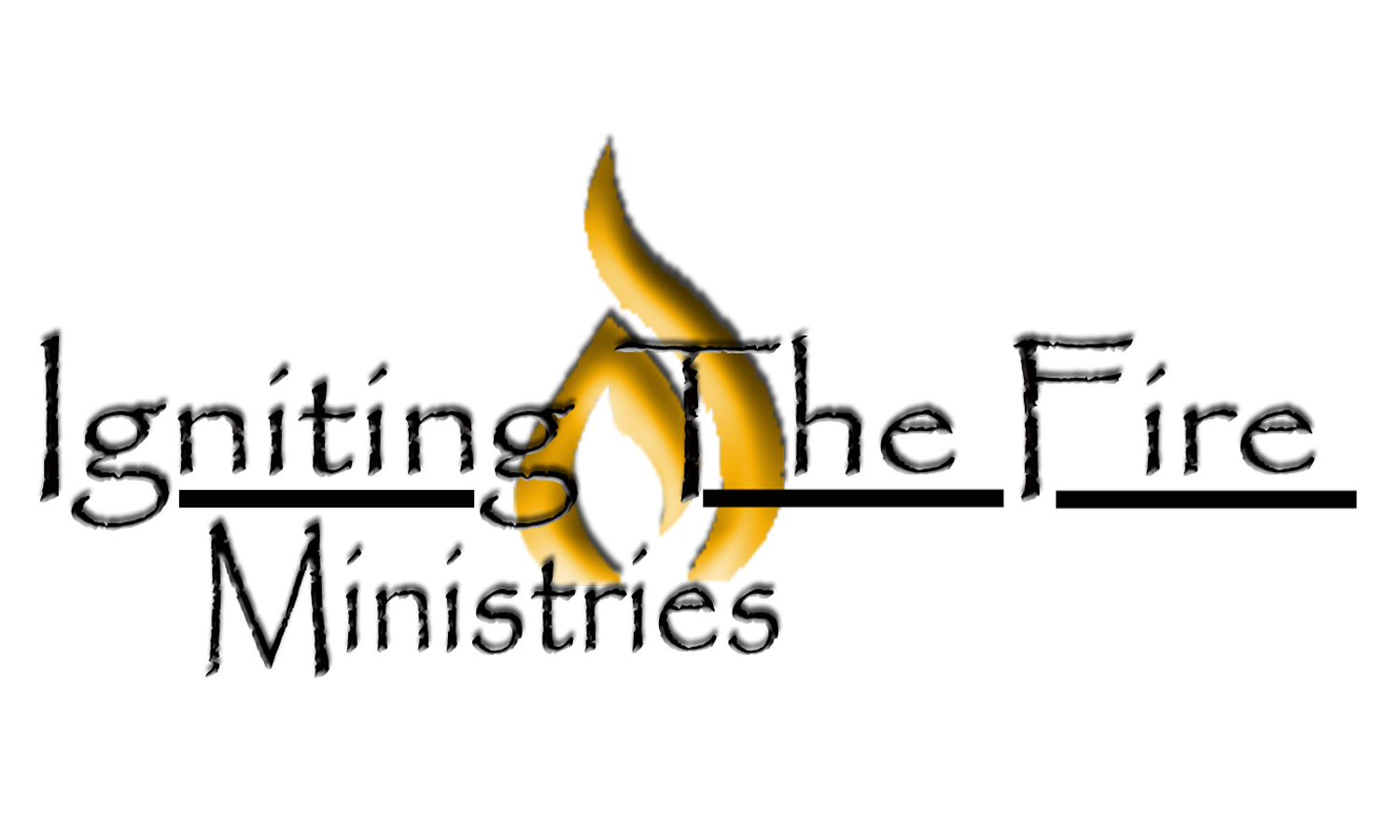 Igniting the Fire Ministries